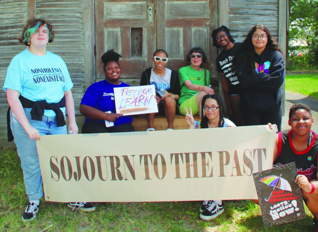 Teach Truth Day of Action planned Saturday in Salem | News, Sports ...